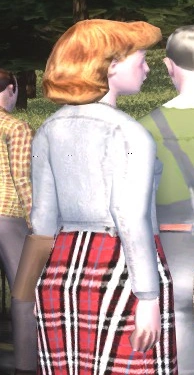 Alicja Klocko | Historica Wiki | Fandom