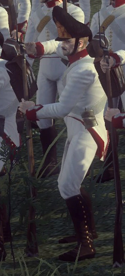 Andre Band | Historica Wiki | Fandom