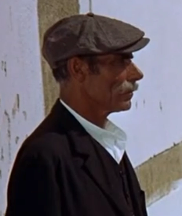 Anibal Escalante Espinosa | Historica Wiki | Fandom