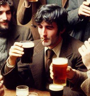 Aonghus Leamhnach | Historica Wiki | Fandom