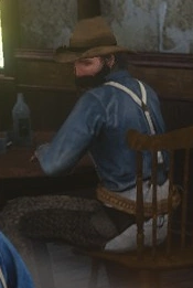 Archie Kennedy | Historica Wiki | Fandom