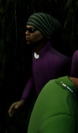 Arkell Garner | Historica Wiki | Fandom