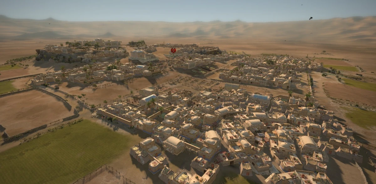 Awjila | Historica Wiki | Fandom