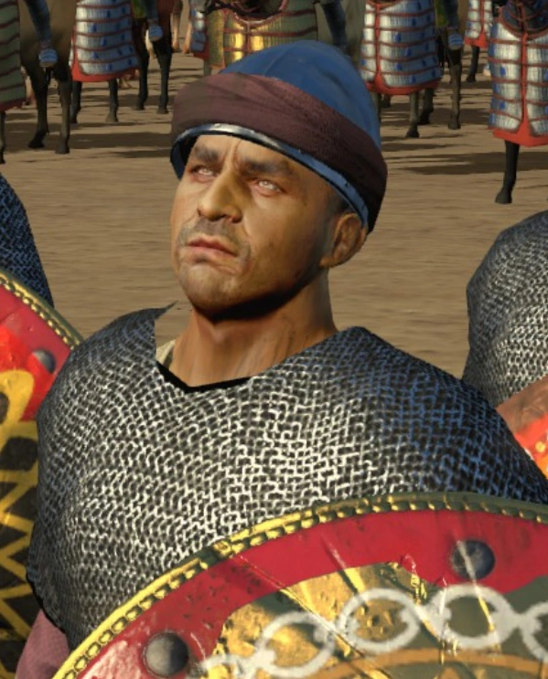 Bahram Farhadi | Historica Wiki | Fandom