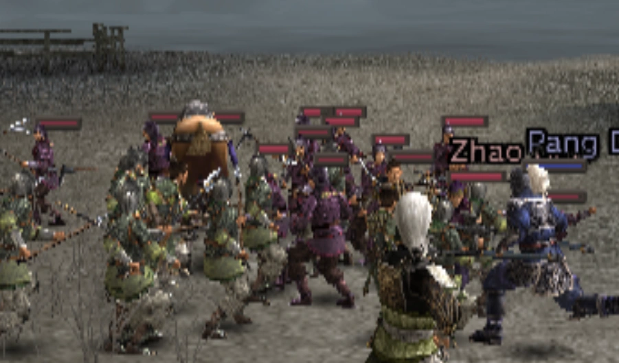 Battle of Liang Province (181) | Historica Wiki | Fandom