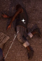 Bayden Cannon | Historica Wiki | Fandom