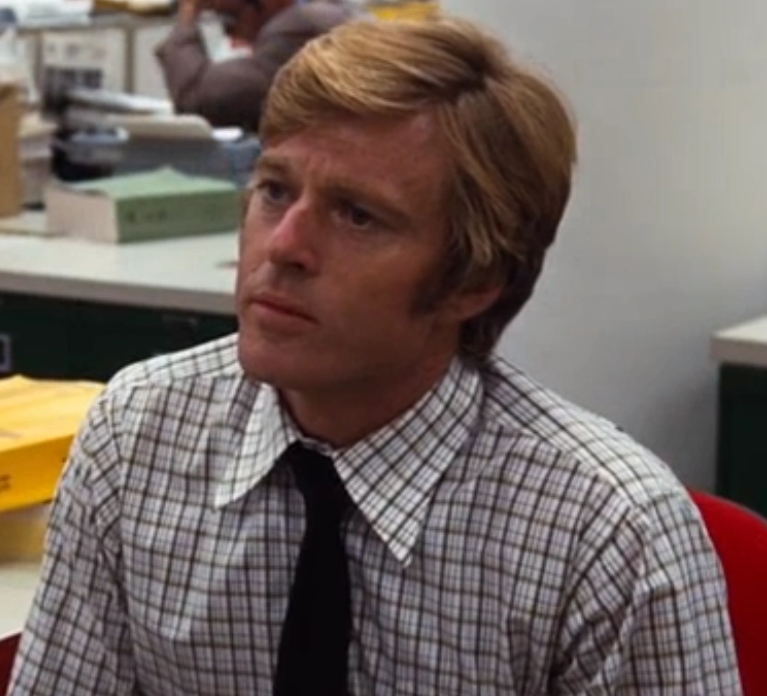 Bob Woodward | Historica Wiki | Fandom