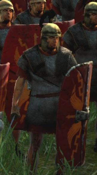 Caeso Arsinius Ramio | Historica Wiki | Fandom