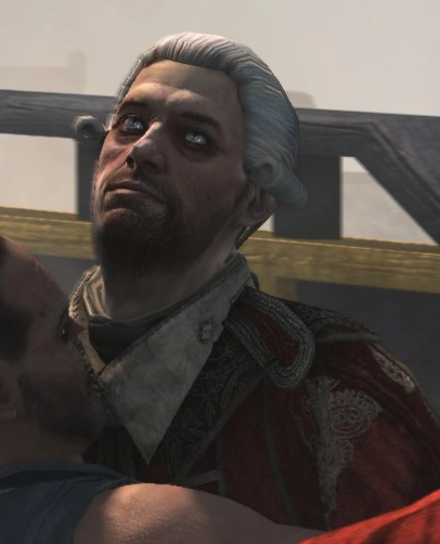 Catuutic Bolitho | Historica Wiki | Fandom