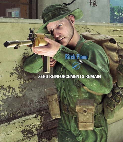 Christian Foster | Historica Wiki | Fandom