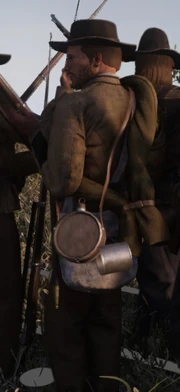 Christian M. Wathan | Historica Wiki | Fandom