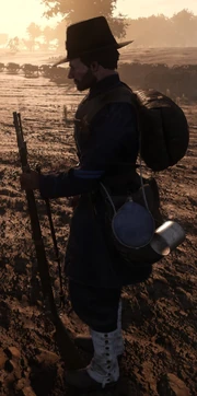 Christopher Rindal | Historica Wiki | Fandom