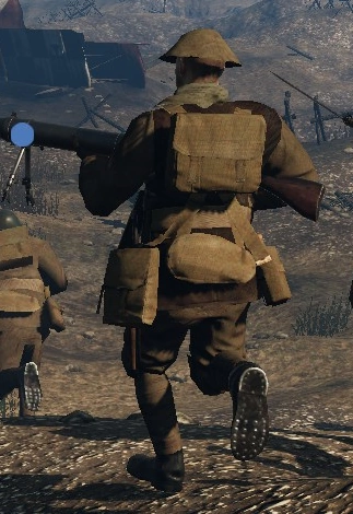 Clive Flizfuss | Historica Wiki | Fandom