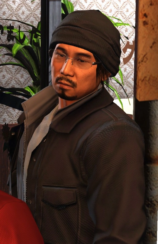 Daigo Shōman | Historica Wiki | Fandom