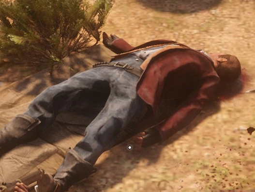 Daniel V. Tivis | Historica Wiki | Fandom