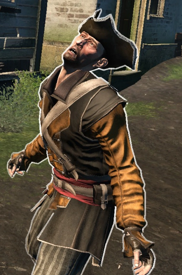 Danny MacCarthy | Historica Wiki | Fandom