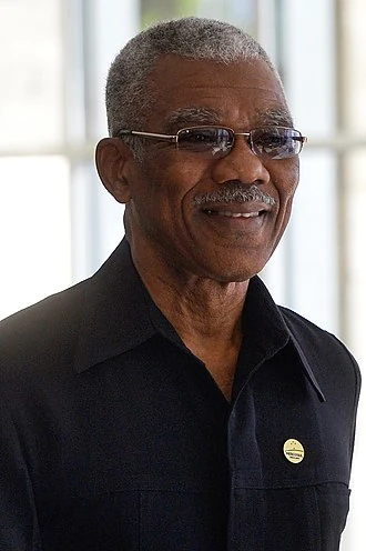 David A. Granger | Historica Wiki | Fandom