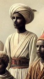 Dhaakir el-Kaleel | Historica Wiki | Fandom