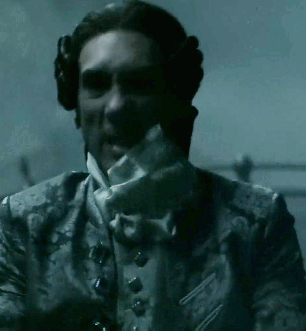 Dirk Van Garrett | Historica Wiki | Fandom