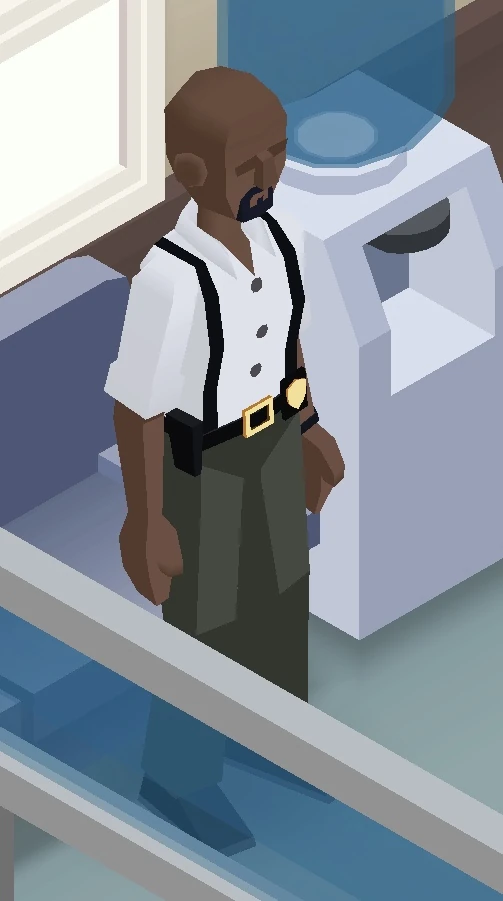 Dustin Smallwood | Historica Wiki | Fandom