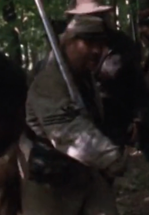 Eli J. Snure | Historica Wiki | Fandom