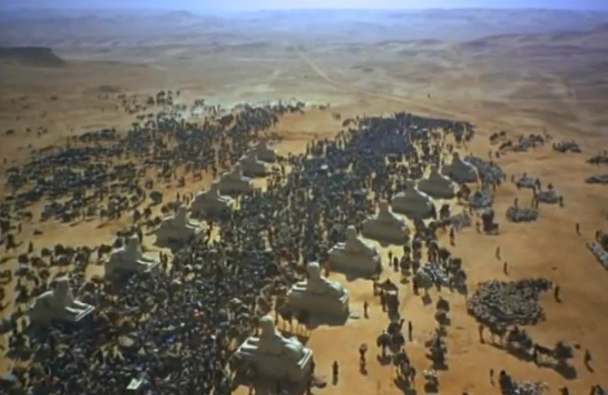 Exodus | Historica Wiki | Fandom