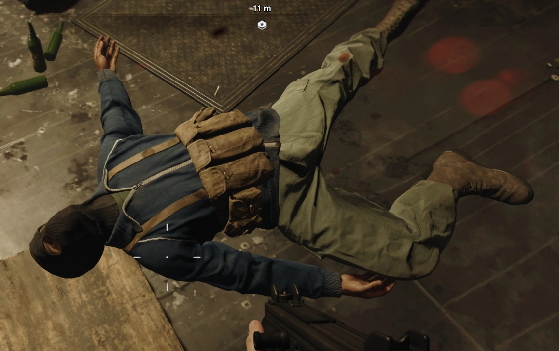 Faramarz Golshani | Historica Wiki | Fandom