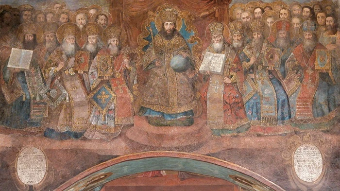 First Council of Nicaea | Historica Wiki | Fandom