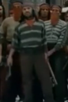 Forty Thieves | Historica Wiki | Fandom