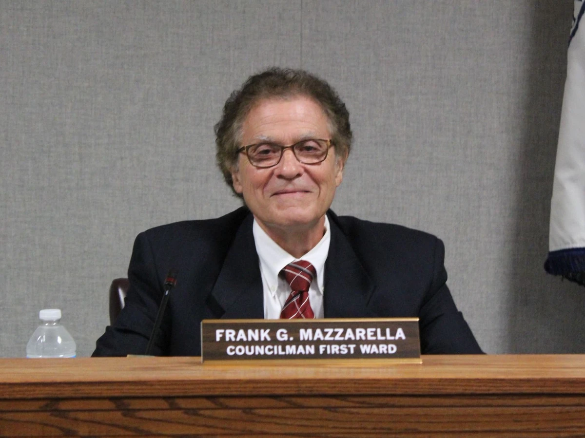 Frank Mazzarella | Historica Wiki | Fandom