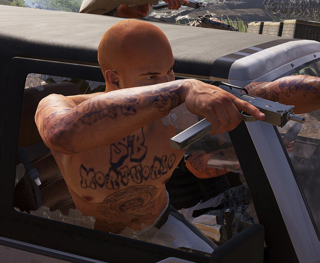 Galeno Vargas Gutierrez | Historica Wiki | Fandom