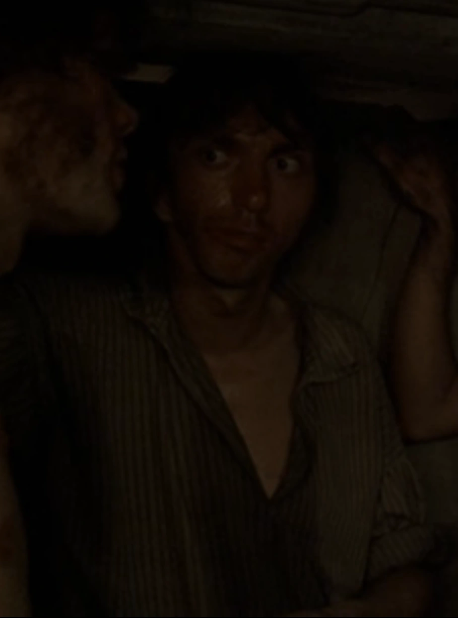 Garret Risley | Historica Wiki | Fandom