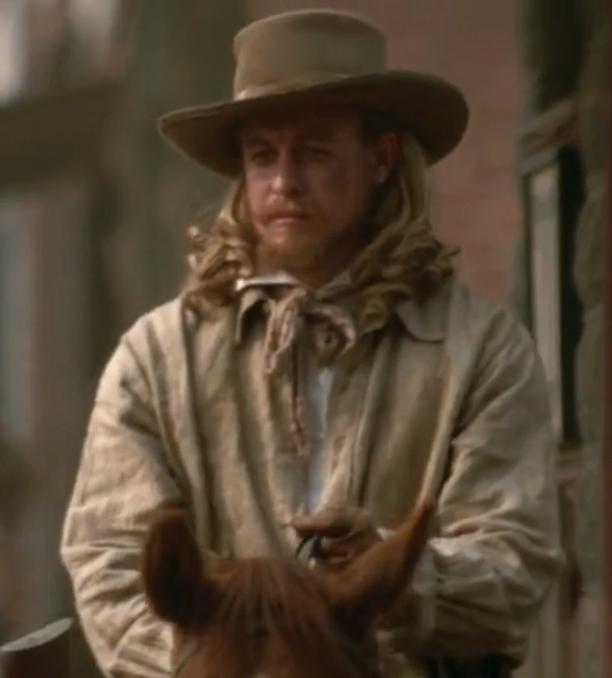 George Clyde | Historica Wiki | Fandom