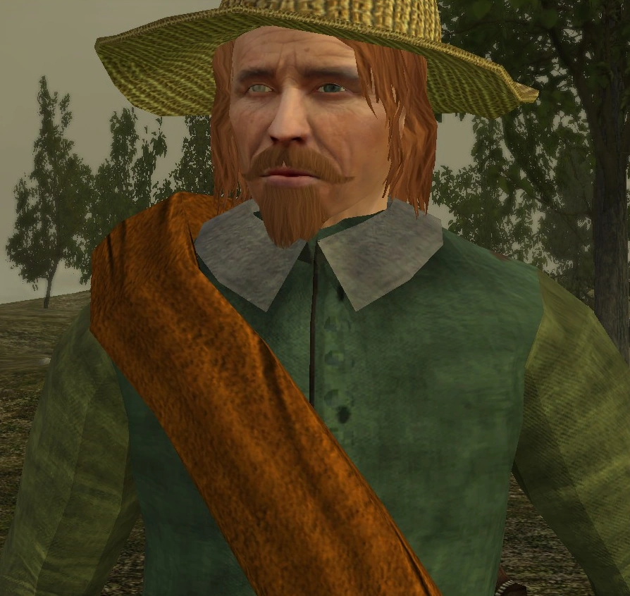 Gilleece Ó Dathlaoich | Historica Wiki | Fandom