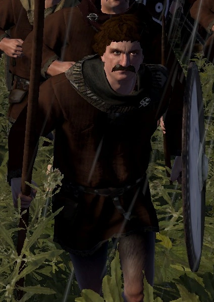 Gwaun Preddy | Historica Wiki | Fandom