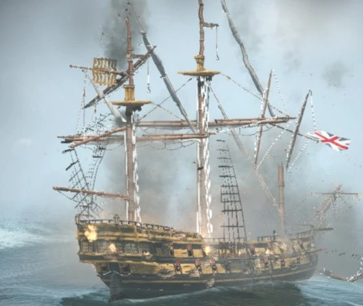 HMS Diamond (1713) | Historica Wiki | Fandom