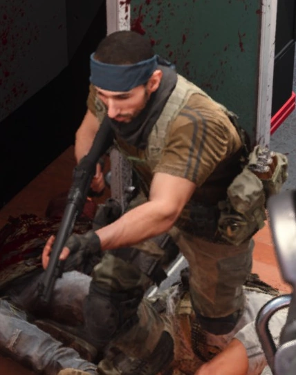 Haamid Taqvi | Historica Wiki | Fandom