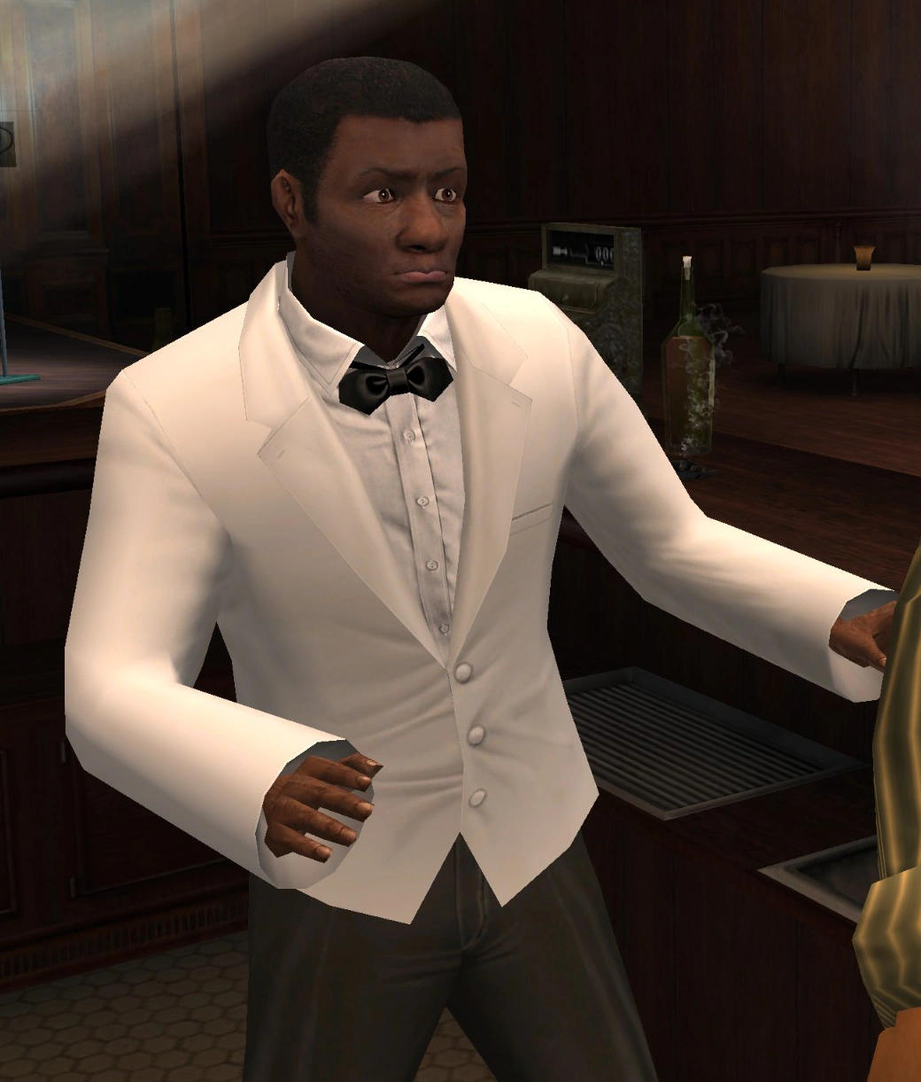 Harry Paramour | Historica Wiki | Fandom