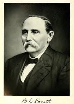 Henry Clay Garrett | Historica Wiki | Fandom