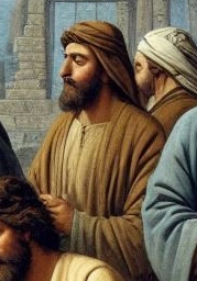 Hillel ben Moshe | Historica Wiki | Fandom