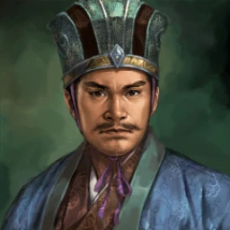 Jiang Wan | Historica Wiki | Fandom