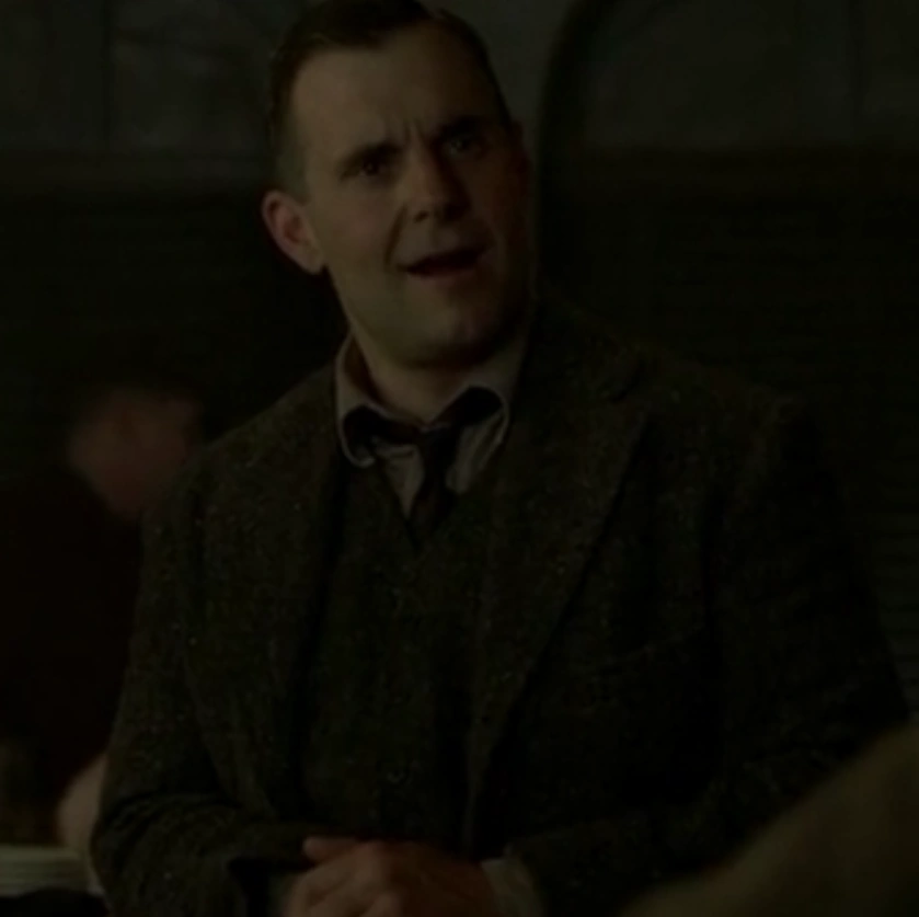 Joe Miller | Historica Wiki | Fandom