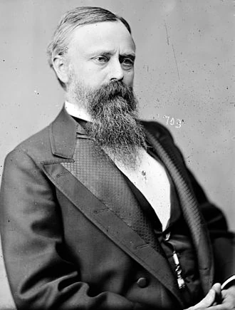 John Finis Philips | Historica Wiki | Fandom