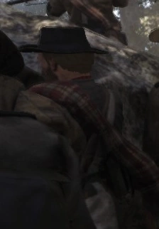 Justice B. Shellhorn | Historica Wiki | Fandom