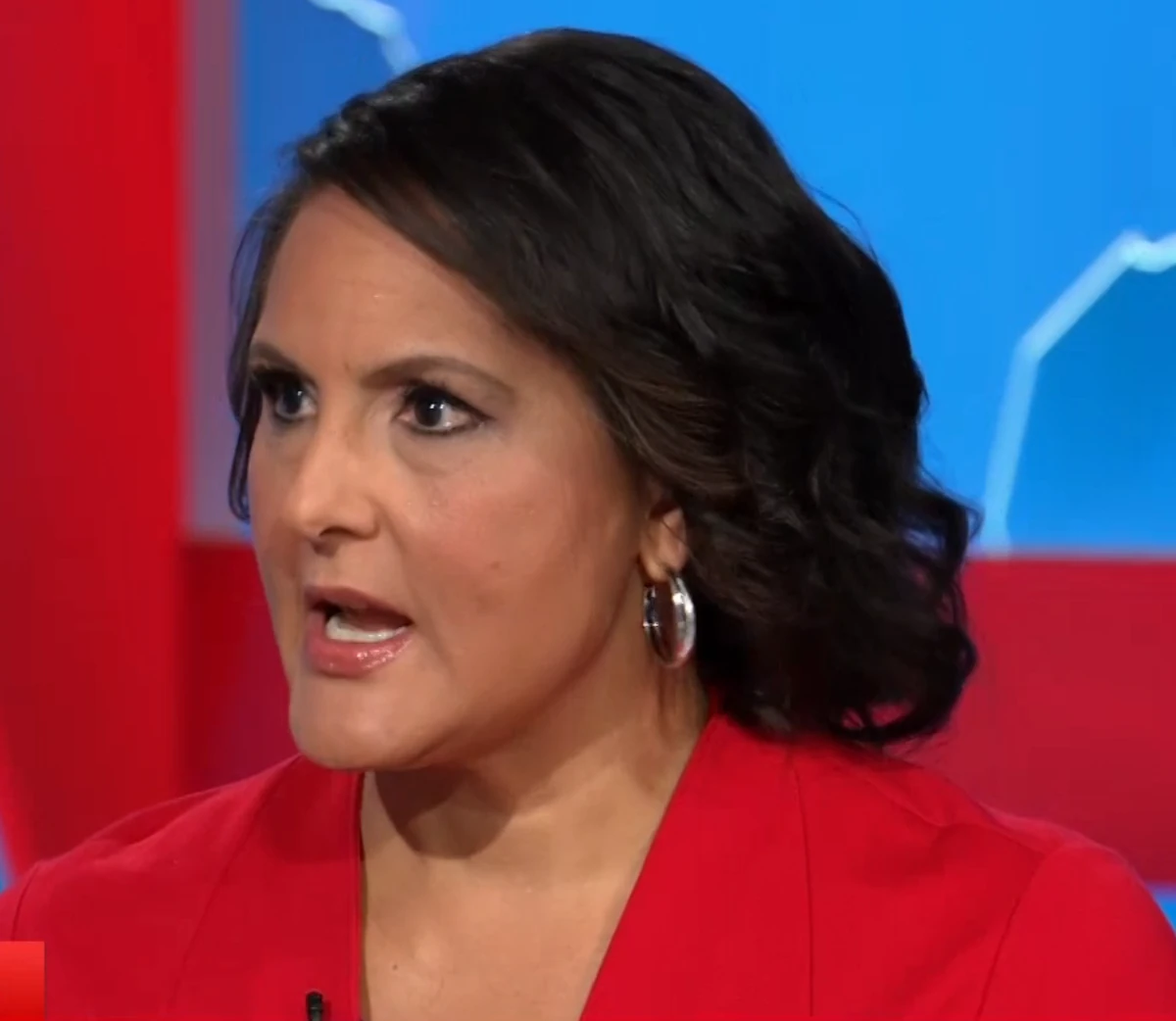 Karen Finney | Historica Wiki | Fandom