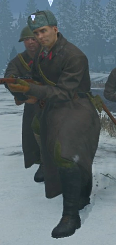 Kasyanov Vassili Yermolayevich | Historica Wiki | Fandom