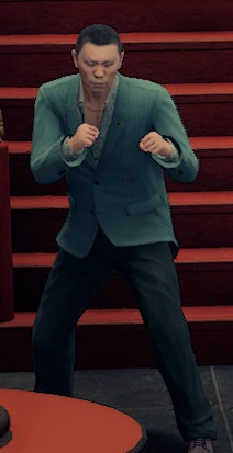 Katsuhito Setoyama | Historica Wiki | Fandom