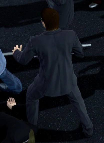 Kugo Okyoito | Historica Wiki | Fandom