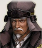 Kusakabe Sadayoshi | Historica Wiki | Fandom