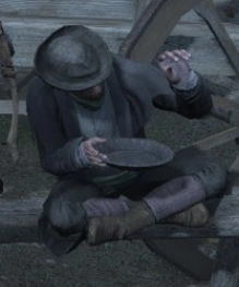 Levi Henry Appleton | Historica Wiki | Fandom